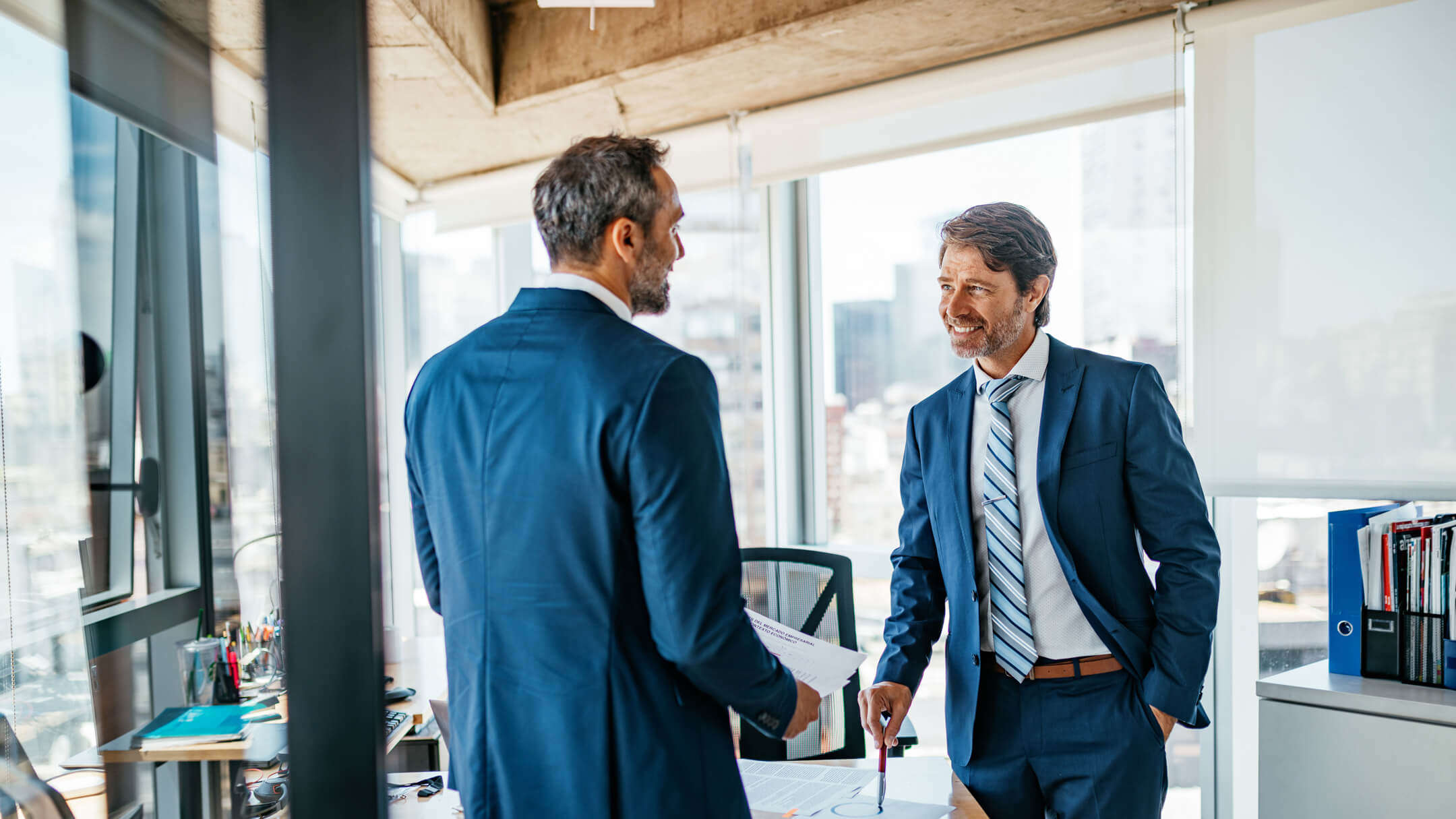 Financing Your Business with Joint Venture Capital - K2 Capital