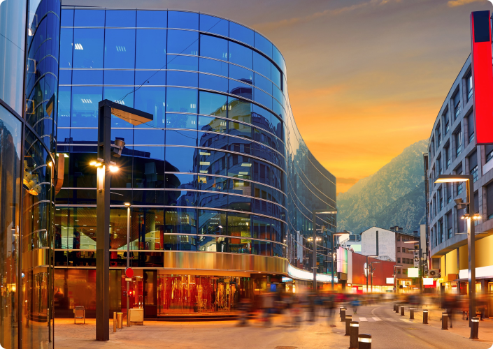 About Us - K2 Capital