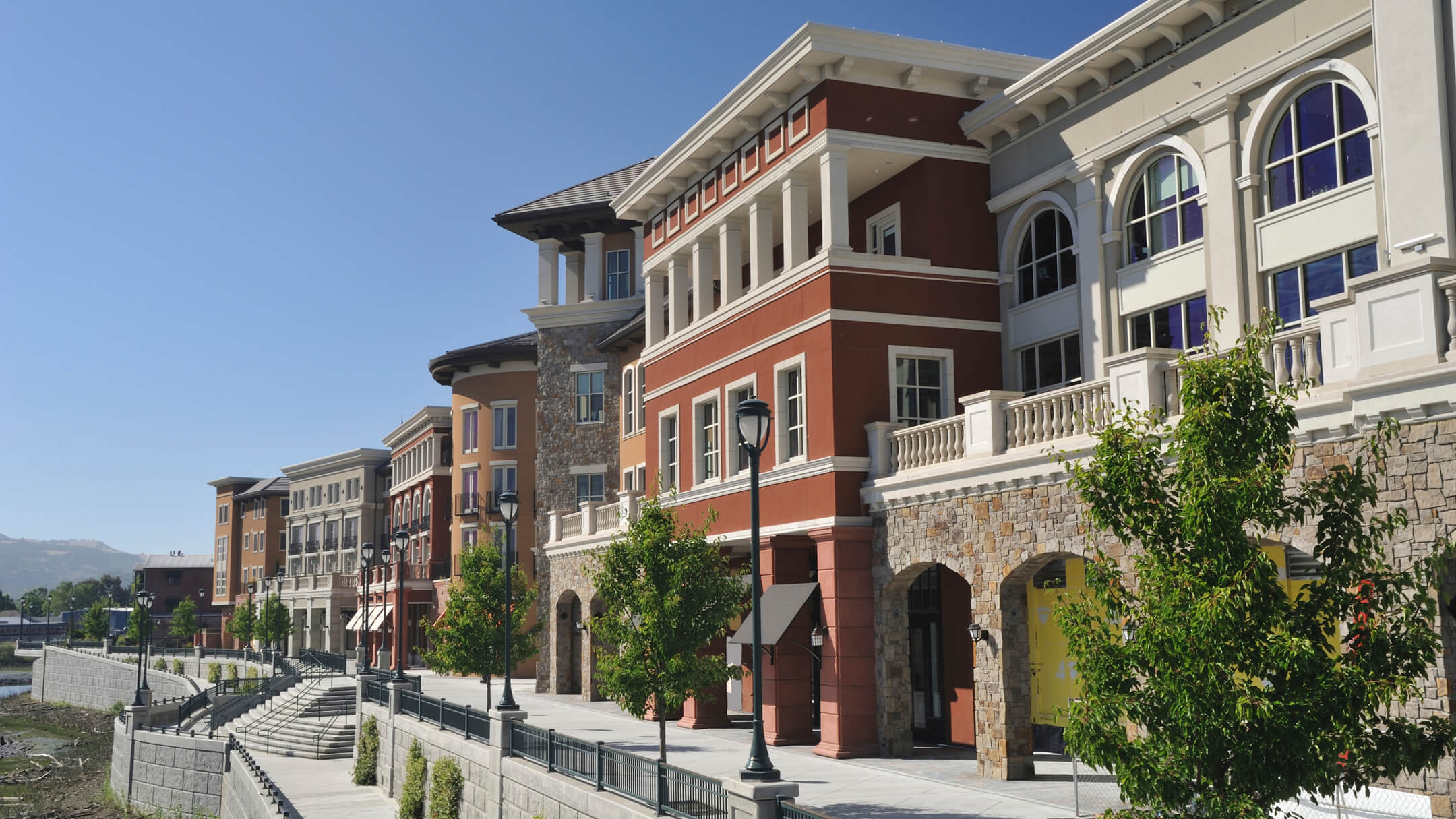 The Advantages of Investing in Mixed-Use Commercial Properties - K2 Capital